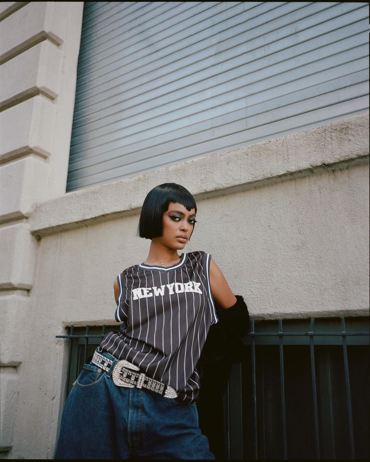 Picture of Eferata Beyene