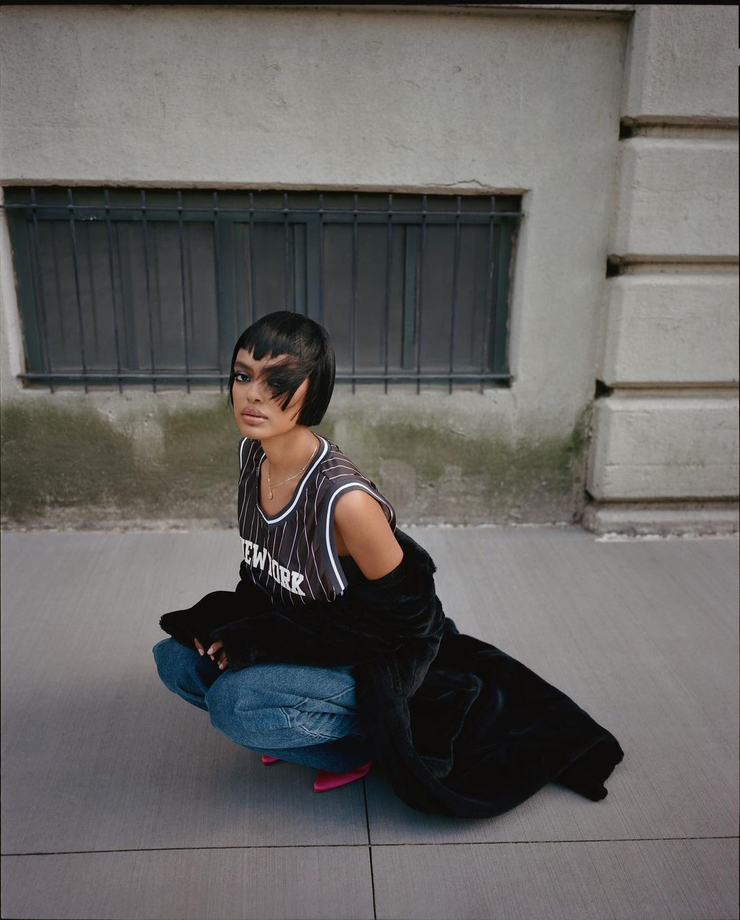 Picture of Eferata Beyene