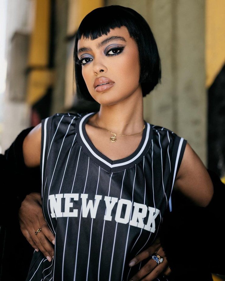 Picture of Eferata Beyene