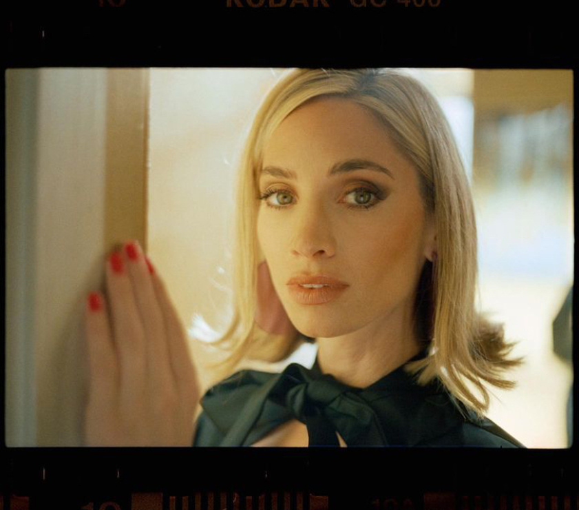 Picture of Brooke Butler