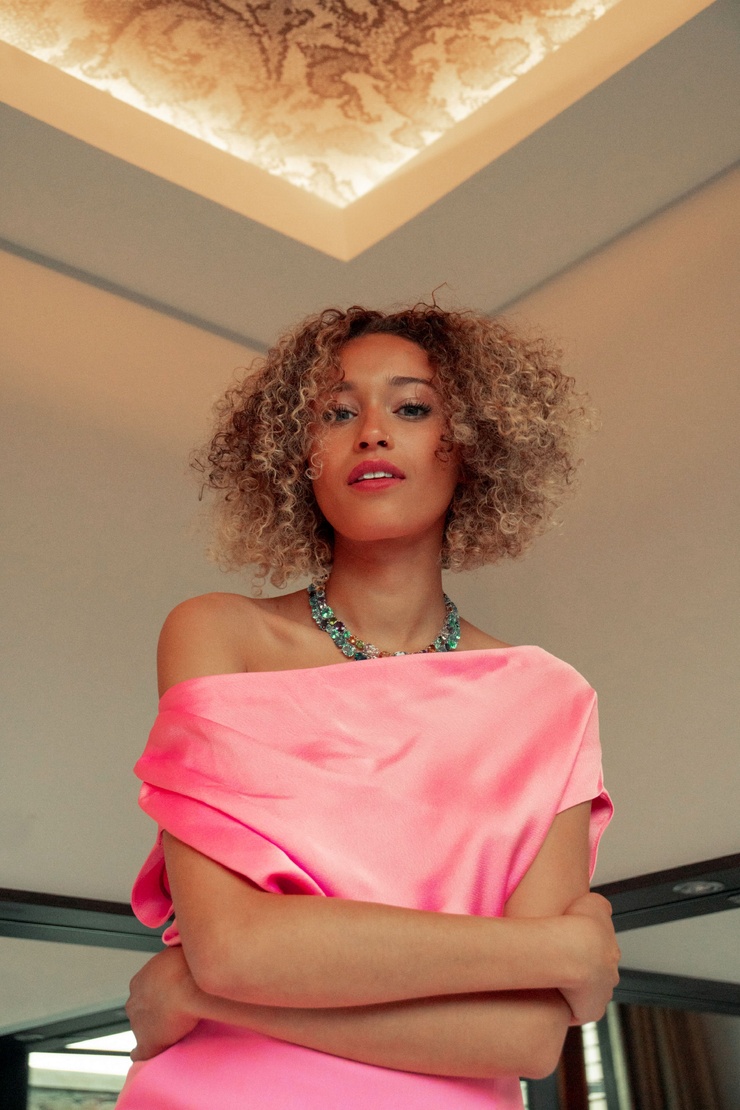 Picture of Ella-Rae Smith