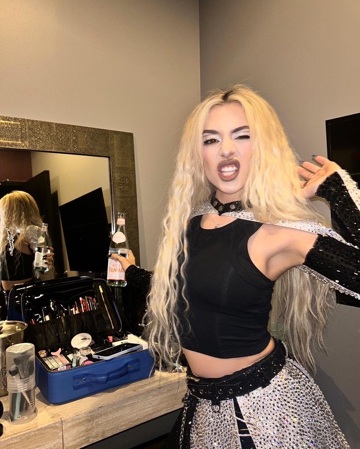 Picture of Ava Max