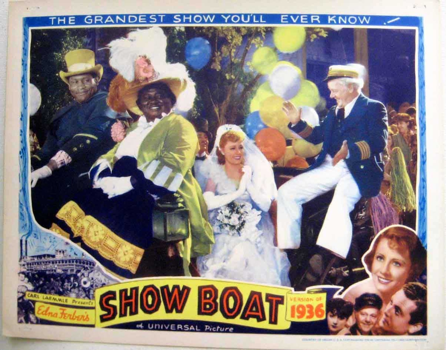 Picture of Show Boat