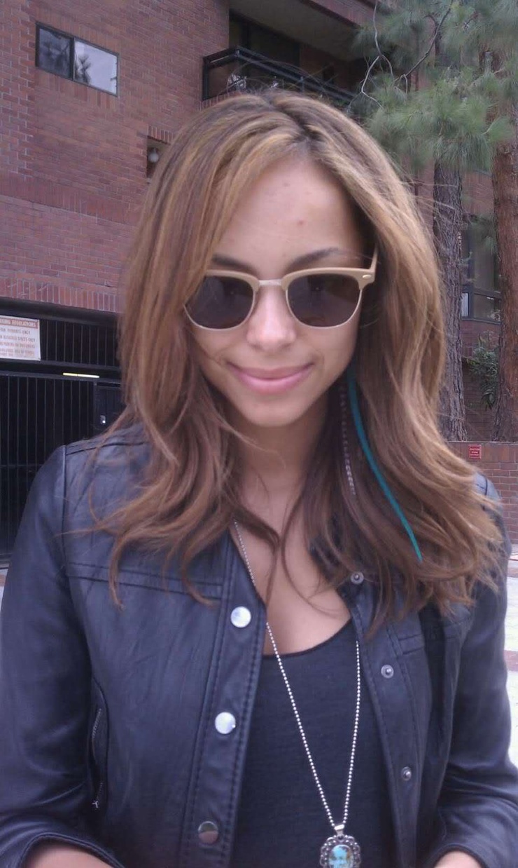 Picture of Amber Stevens