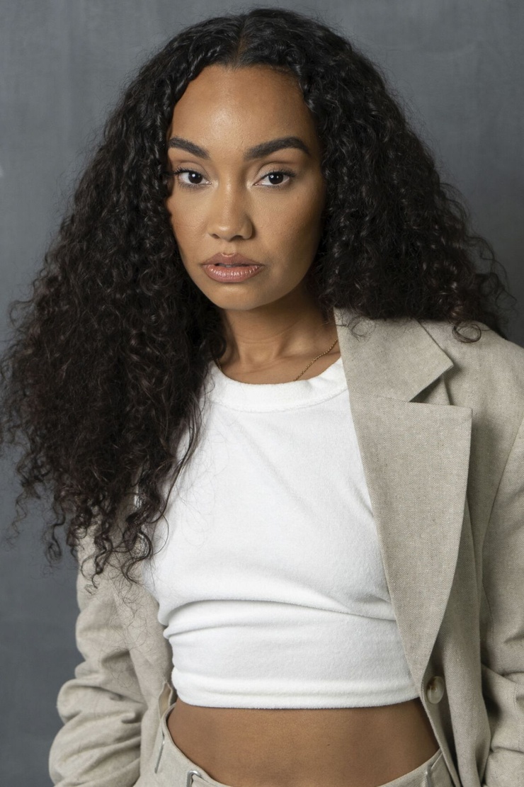 Picture of Leigh Anne Pinnock