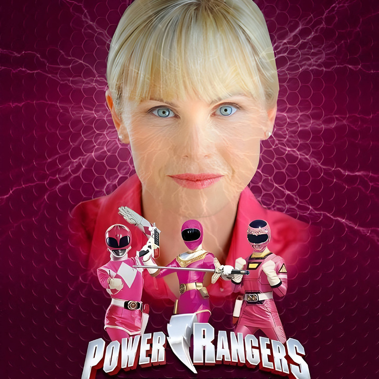 Picture of Catherine Sutherland