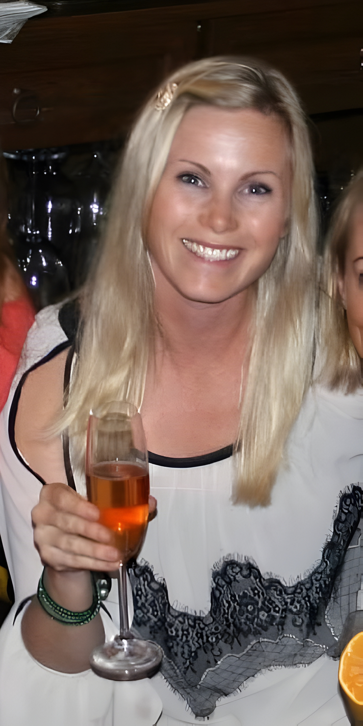 Image of Catherine Sutherland