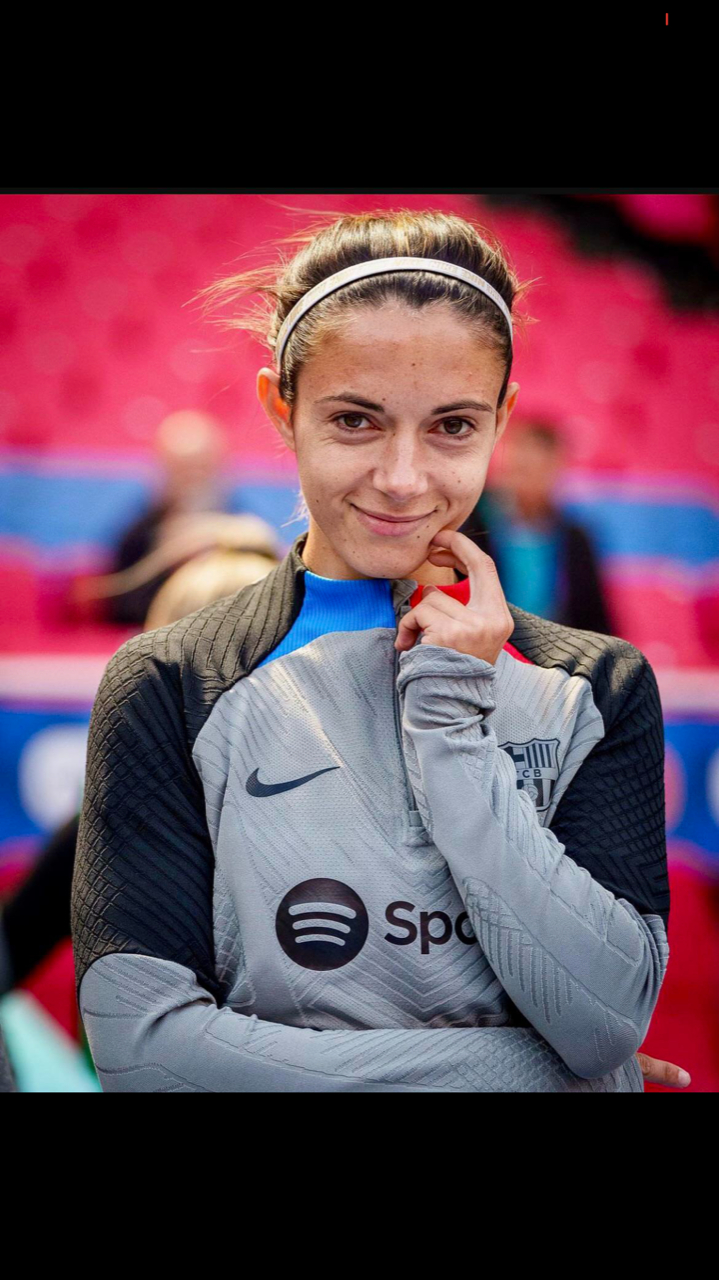 Picture of Aitana Bonmati