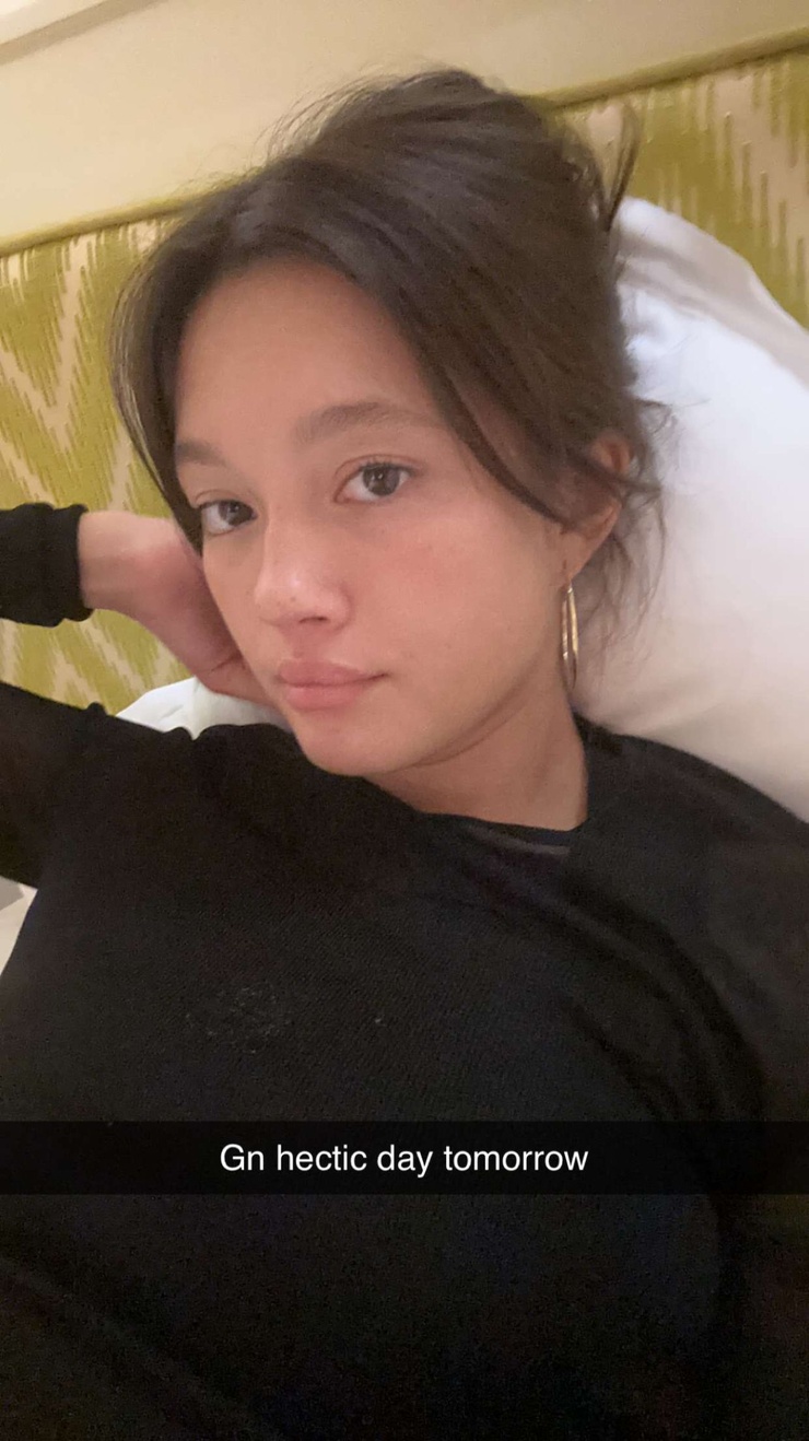 Picture of Lily Chee