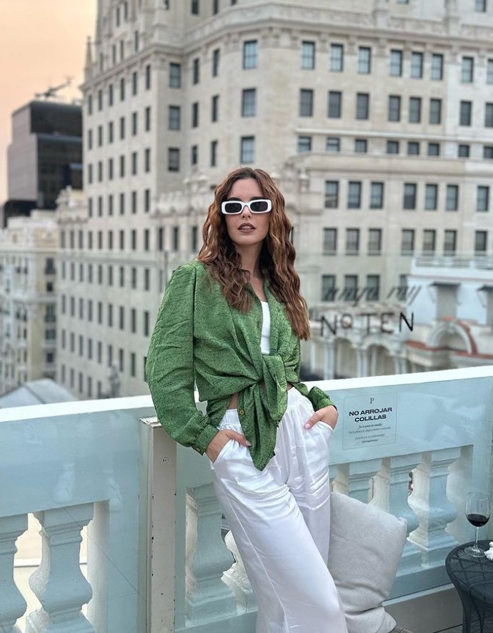 Picture of Amanda Dudamel