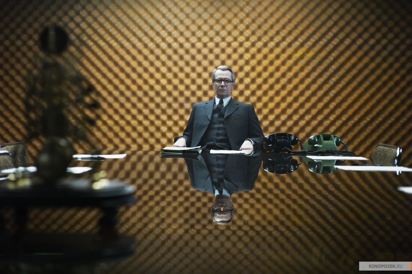 Picture of Tinker Tailor Soldier Spy