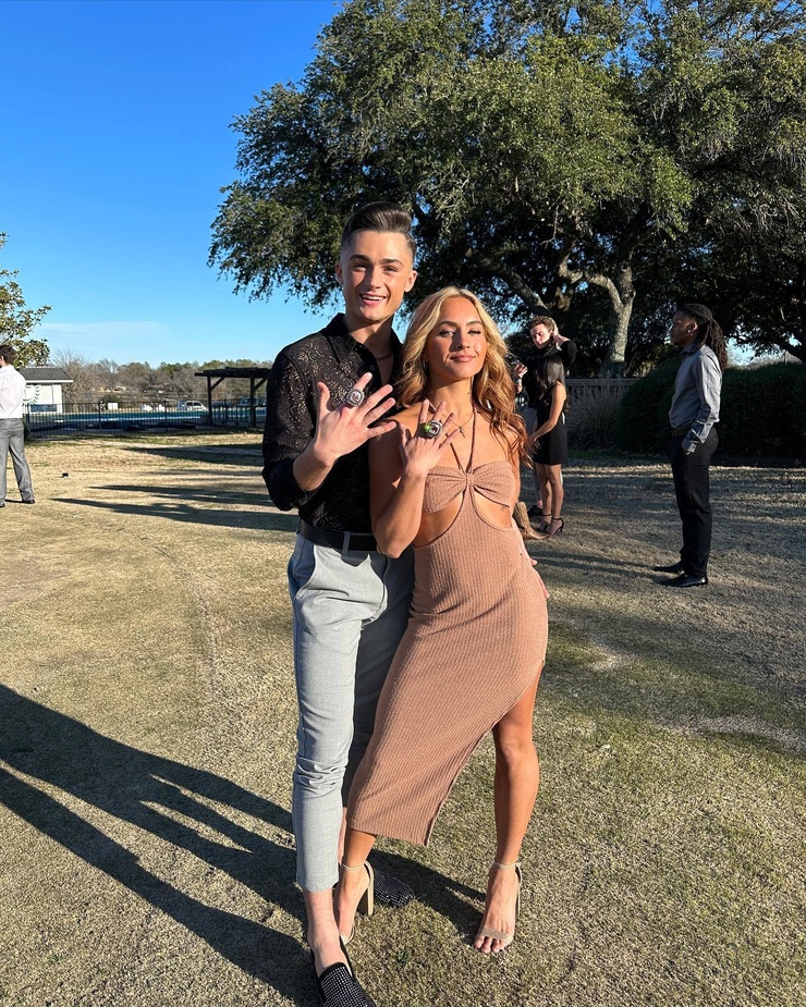 Picture of Gabi Butler