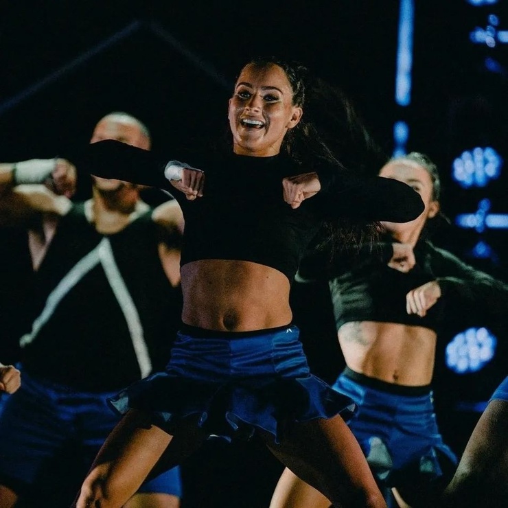 Image of Gabi Butler