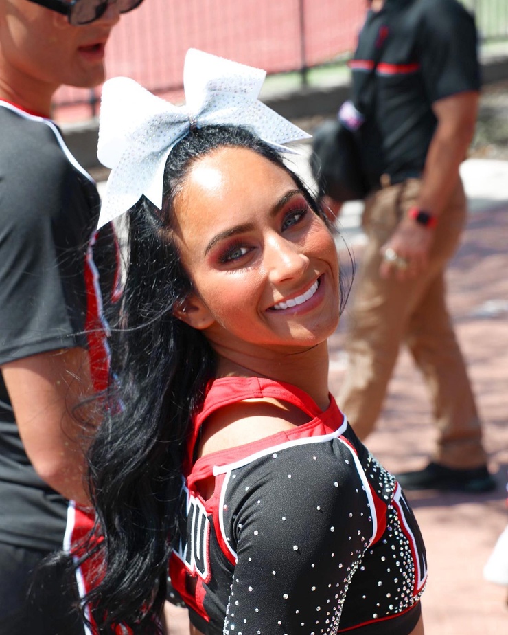 Picture of Gabi Butler