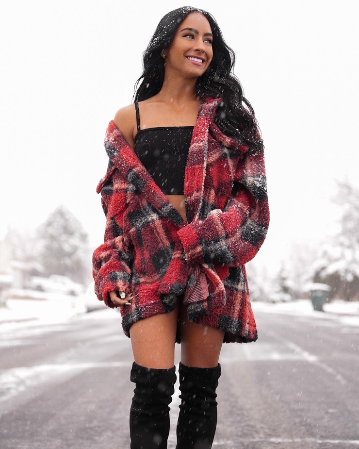 Picture of Gabi Butler