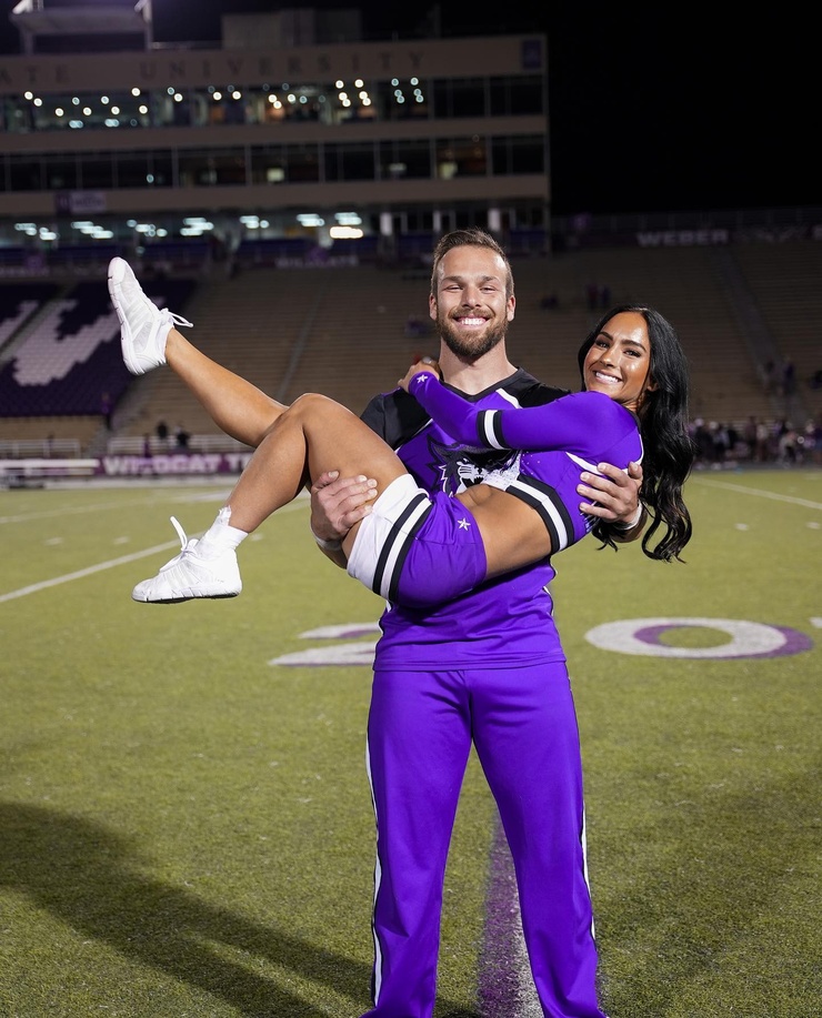 Image of Gabi Butler