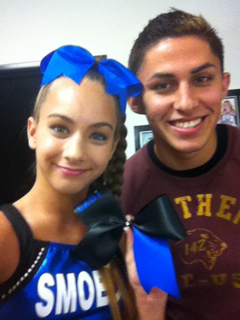 Picture of Gabi Butler