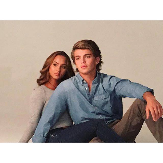 Picture of Gabi Butler