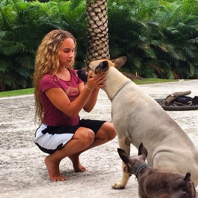 Picture of Gabi Butler