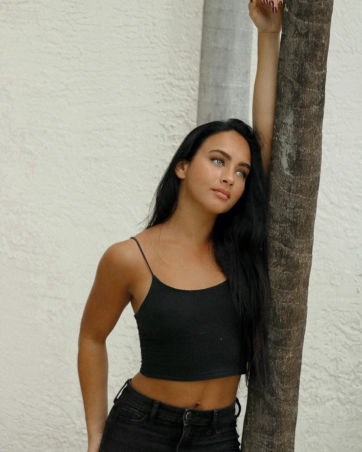 Picture of Gabi Butler