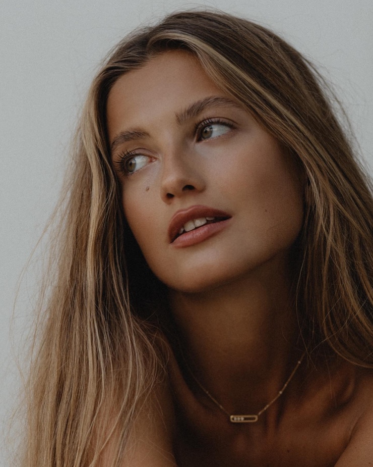 Picture of Zoë Pastelle Holthuizen