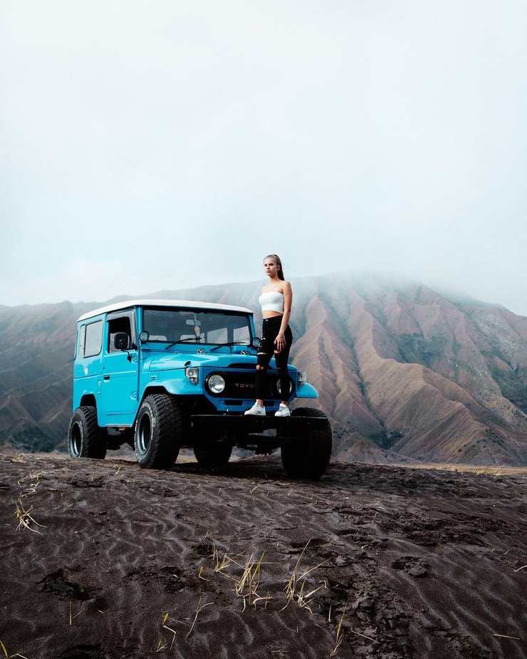 Picture of Emily Levy