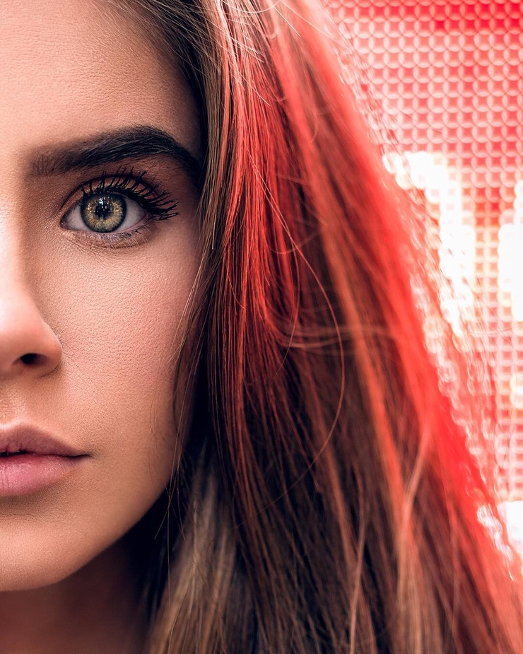 Picture of Emily Levy