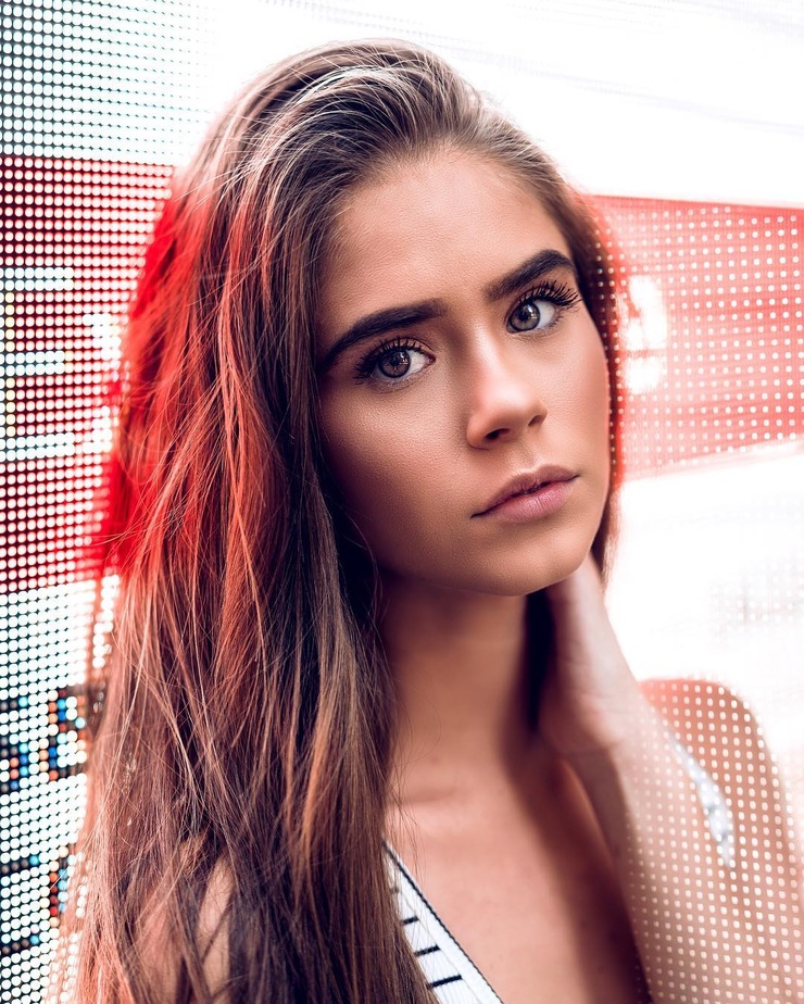 Picture of Emily Levy