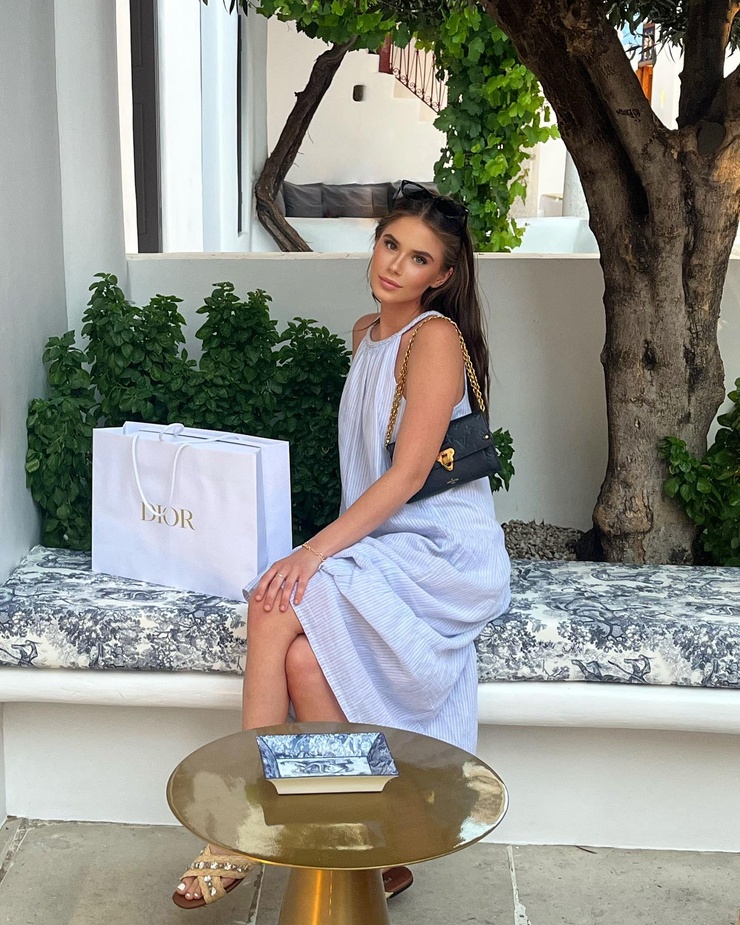 Picture of Emily Levy