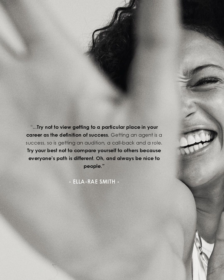 Picture of Ella-Rae Smith