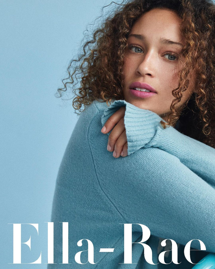 Image of Ella-Rae Smith