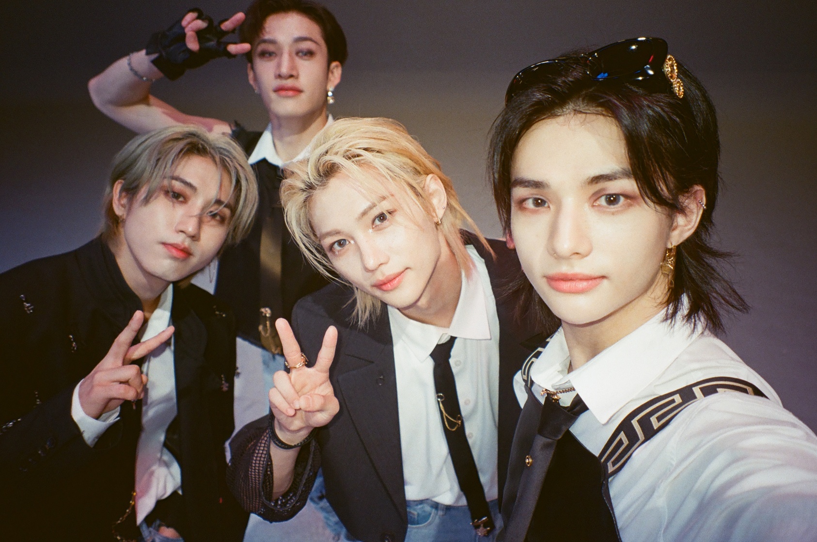 Picture of Stray Kids