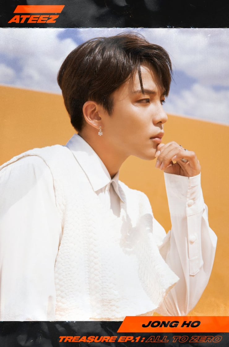 Picture of Jong-ho Choi