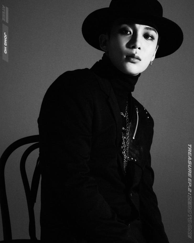 Picture of Jong-ho Choi