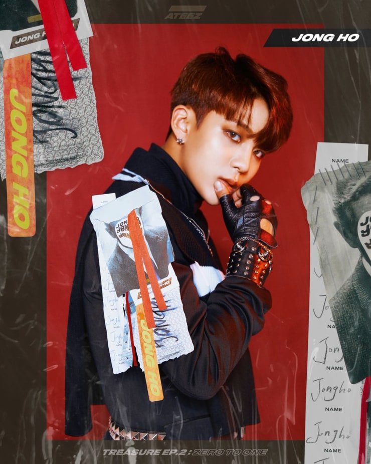 Picture of Jong-ho Choi