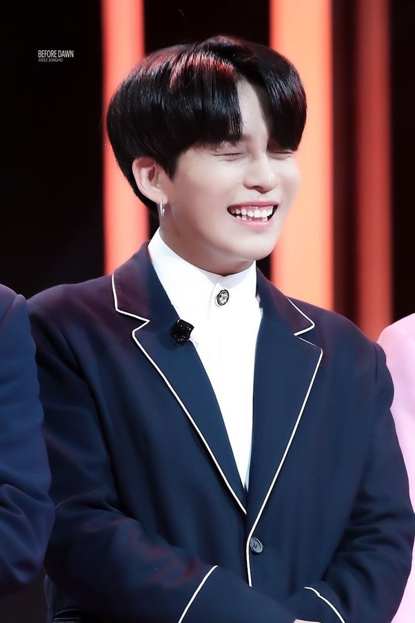 Picture of Jong-ho Choi