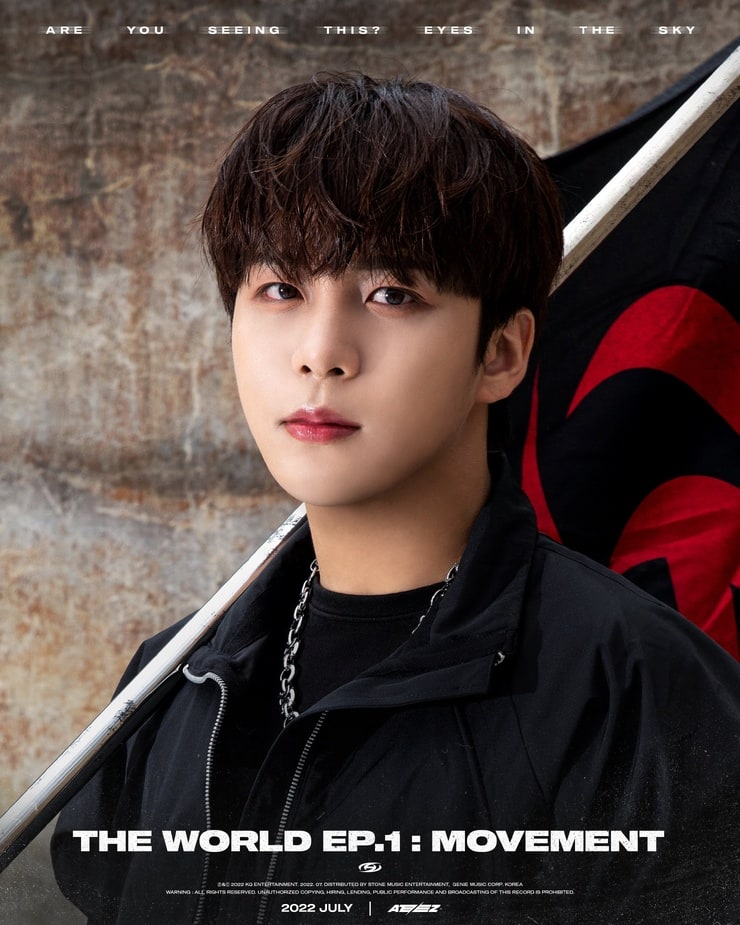 Image of Jong-ho Choi