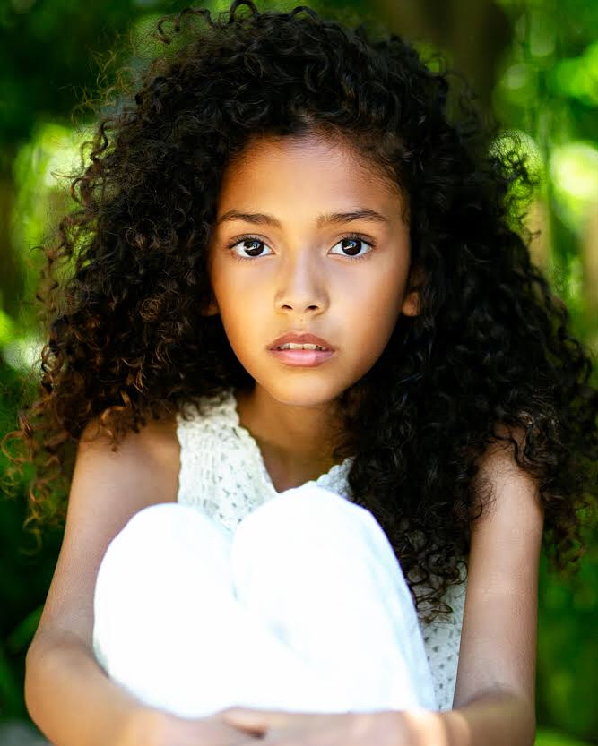 Picture of Mia Sophia Selby