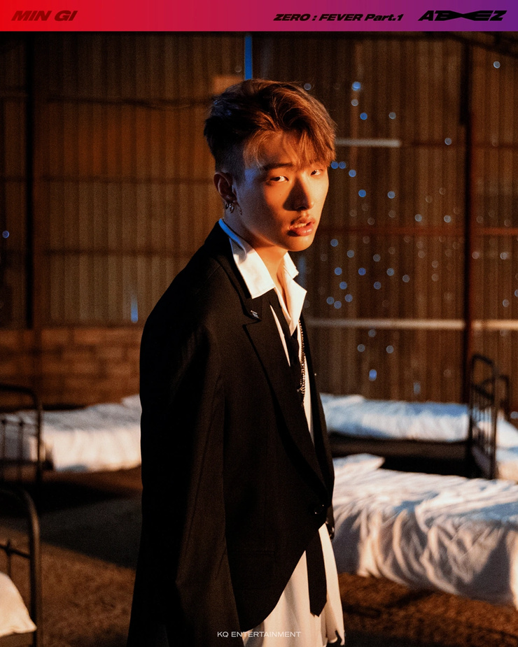 Picture of Min-gi Song