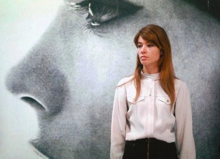 Picture of Françoise Hardy