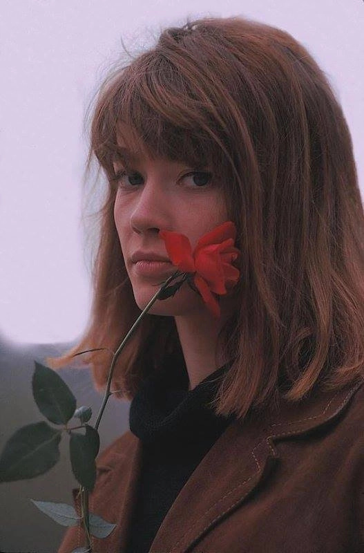 Picture of Françoise Hardy