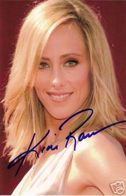 Kim Raver picture