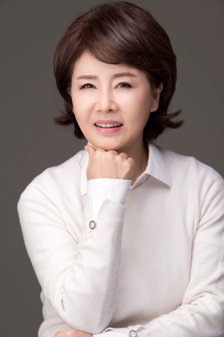 Image of Eun-Sook Sunwoo