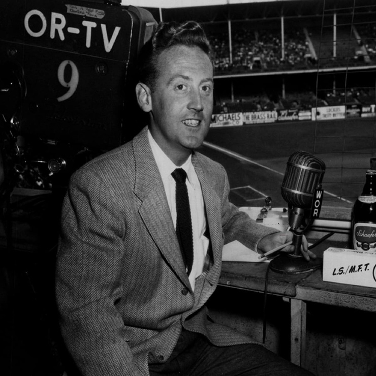 Vin Scully