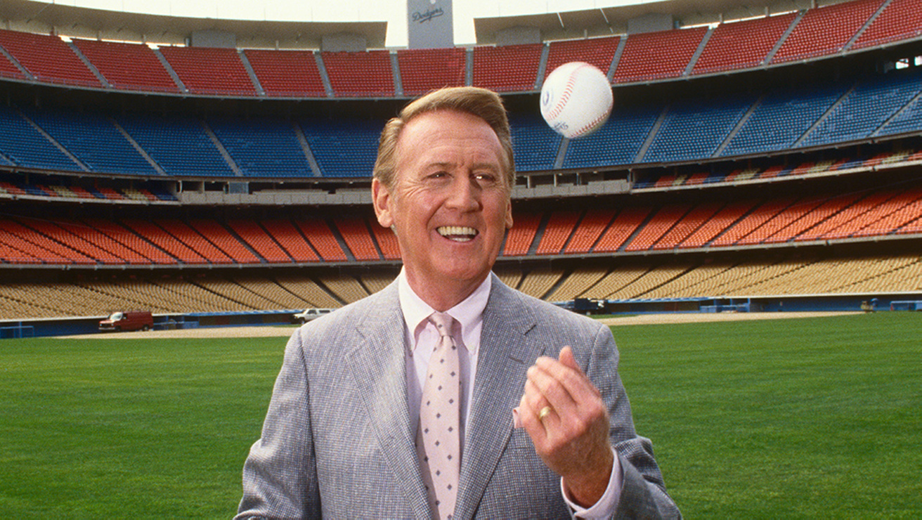 Vin Scully