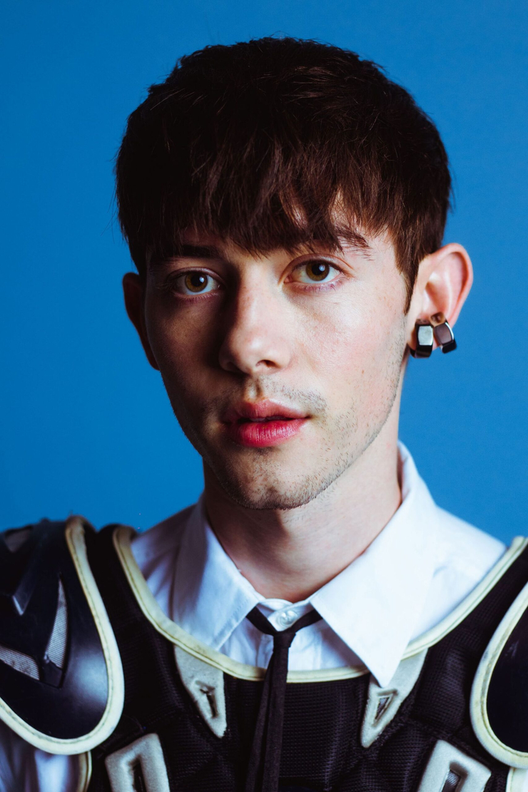 Picture of Griffin Gluck