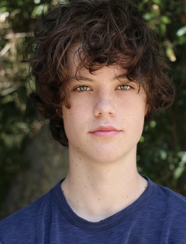 Image of Conor Sherry