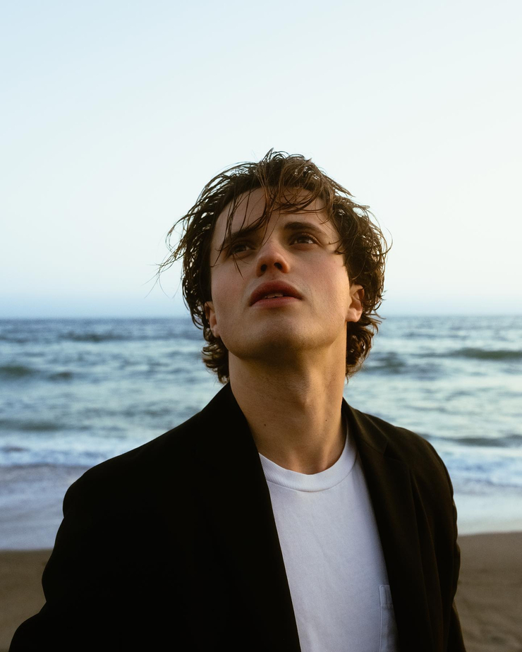 Picture of George Sear