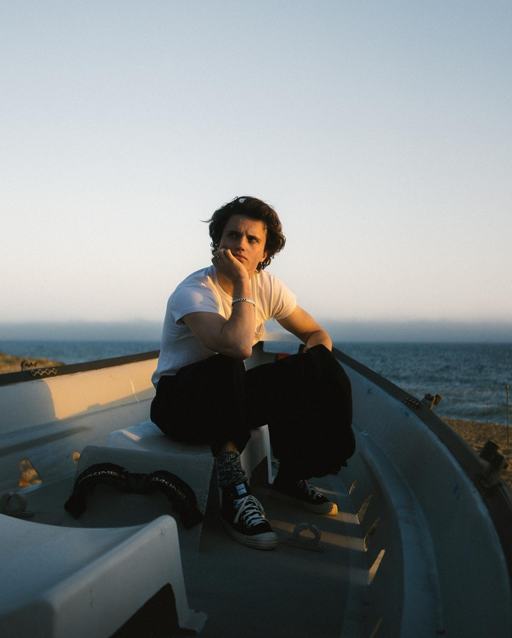 Picture of George Sear