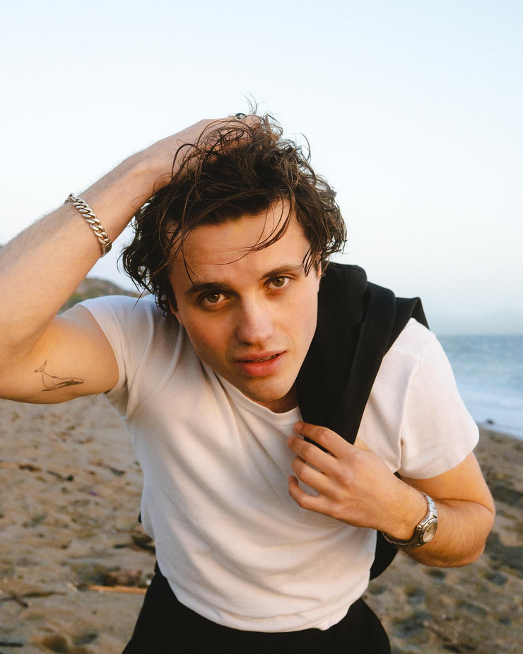 Image of George Sear